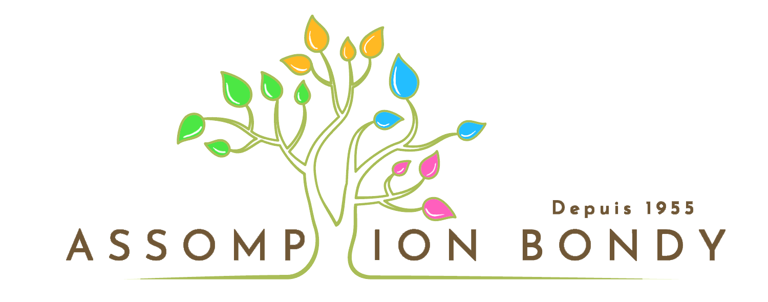 Assomption-Bondy - Bienvenue dans nos établissements